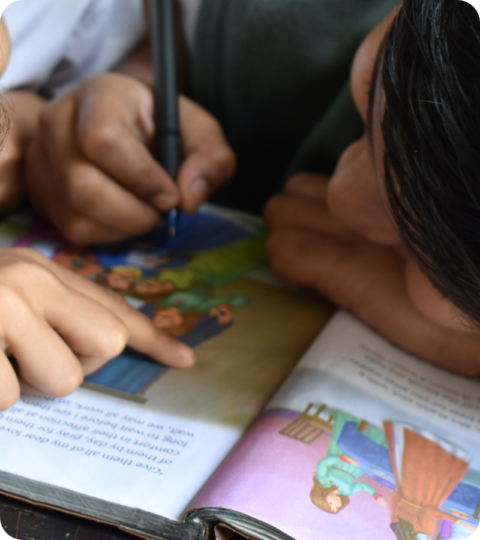 Literacy & Reading Professionals | Future Forward